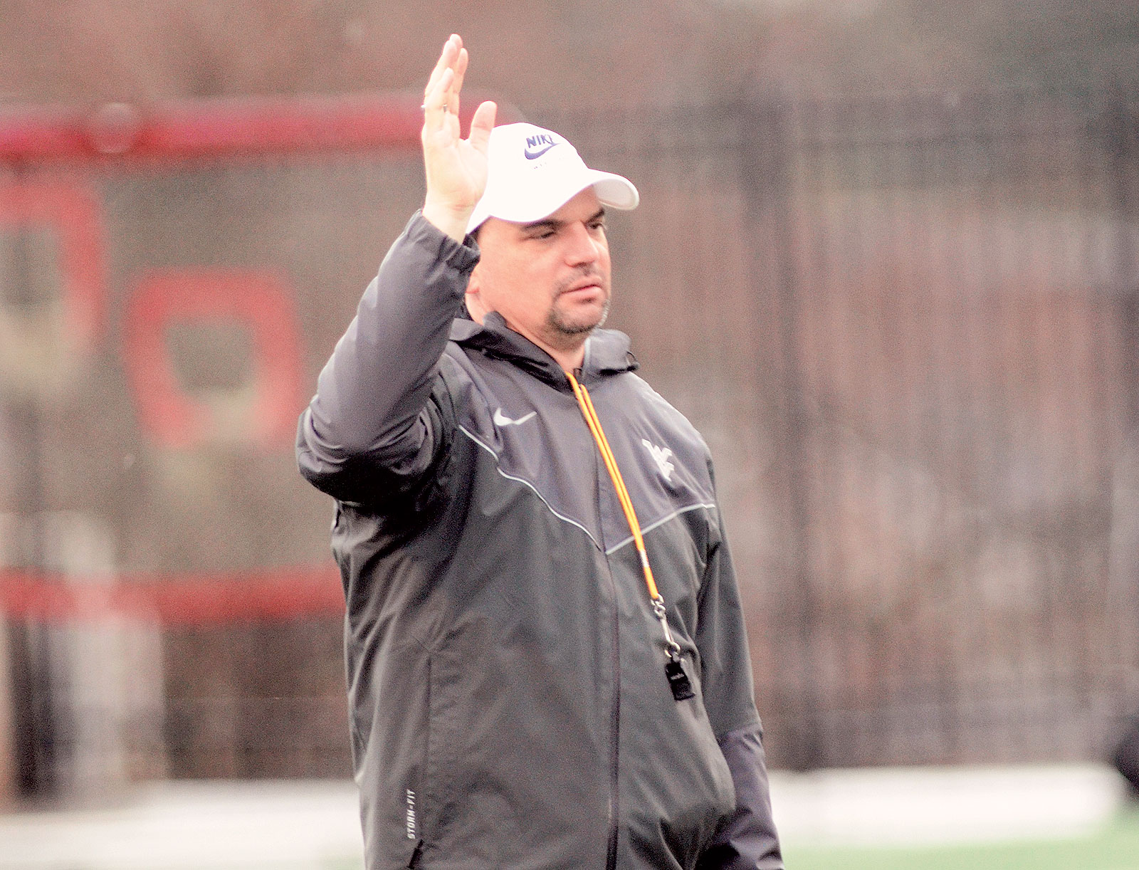 06-14-23-WVU-Neal-Brown-tle | News, Sports, Jobs - News and Sentinel